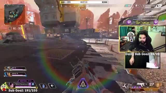 Daily Sub Goal: - iFunny