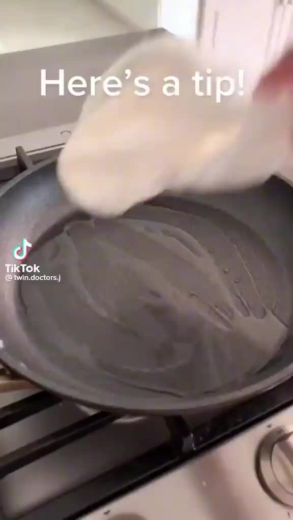 Here's a tip! TikTok - iFunny