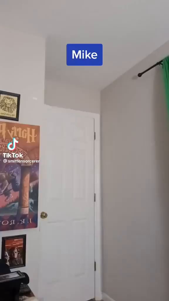 Mike Of Tik Tok Ifunny