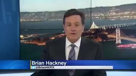 Brian Hackney - iFunny