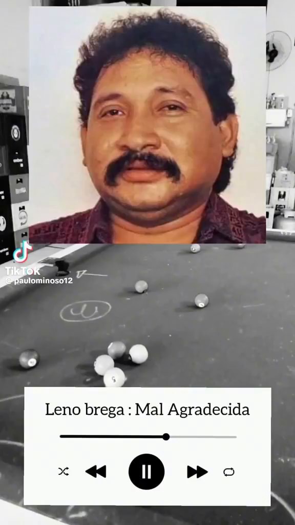 TikTok Epautominoso1? Leno brega : Mal Agradecida - iFunny Brazil
