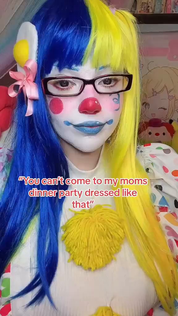 Th "eu gome to miy mom- erty - iFunny