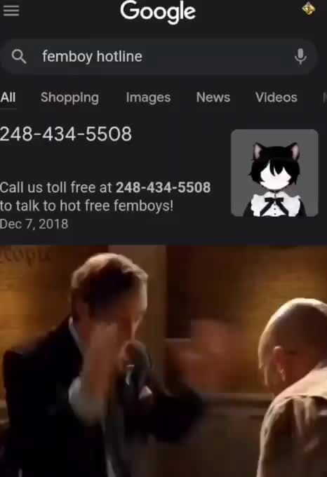 Google femboy hotline All Shopping Images News Videos 248-434-5508 Call us toll free at 248-434 ...