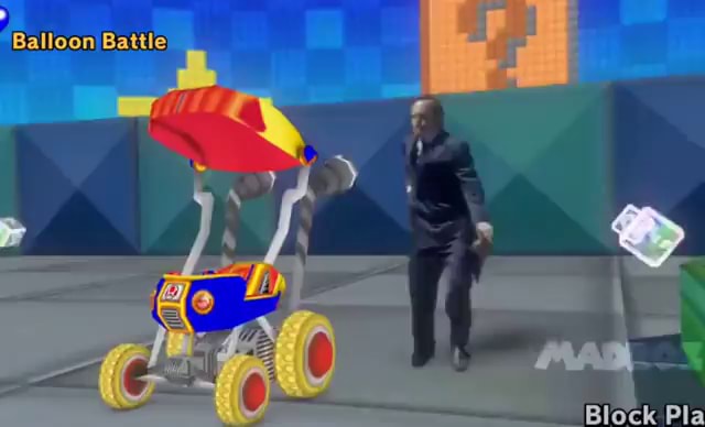 Ian Block Pla - iFunny