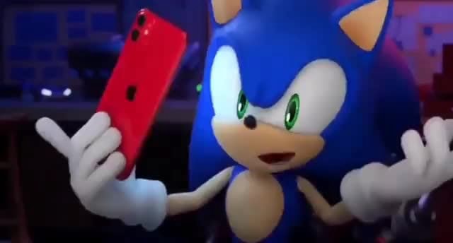 Video memes uXjUWEkGA by Spoogy - iFunny