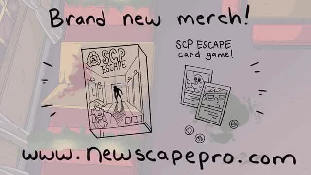 SCP-3887 a.k.a. Monster Under The Bed sauce is SCP Animated - Tales From The Foundation - Brand ...