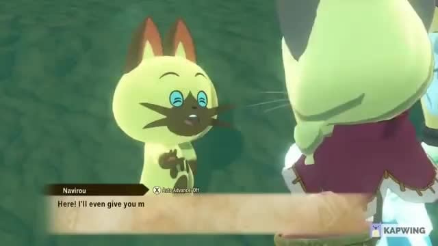 Navirou Here! I'll even give you m - iFunny