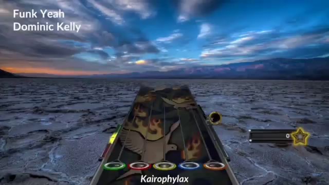 Funk Yeah Dominic Kelly Keirophylas - iFunny