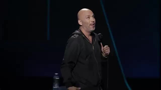 10 full minutes of Jo Koy's best jokes. You're welcome. - iFunny