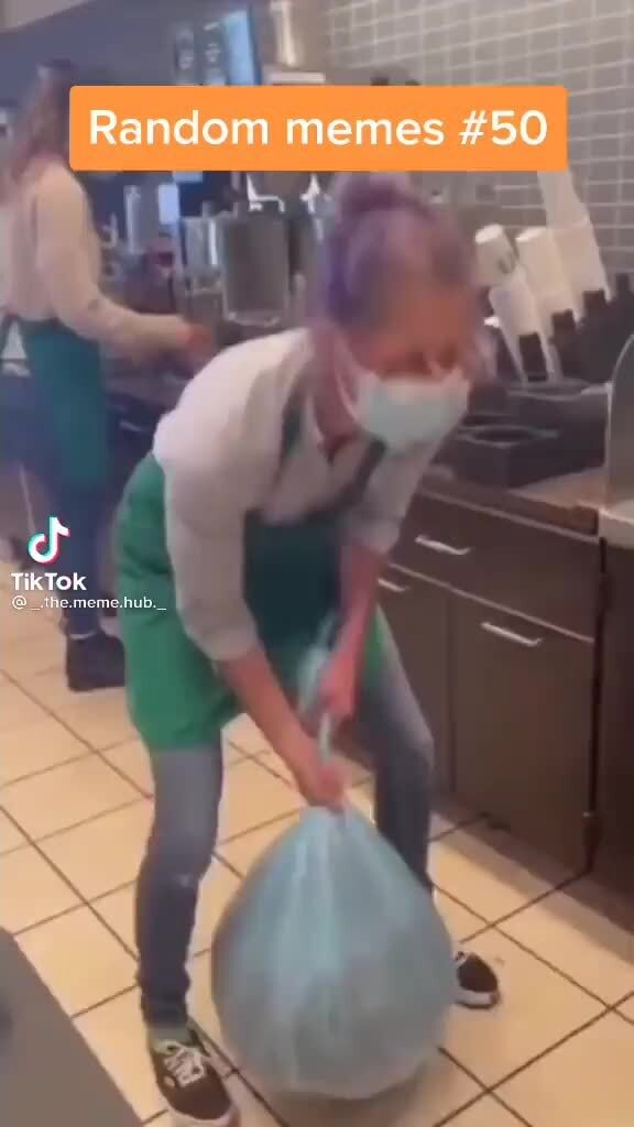 Random memes #50 Tik Tok - iFunny