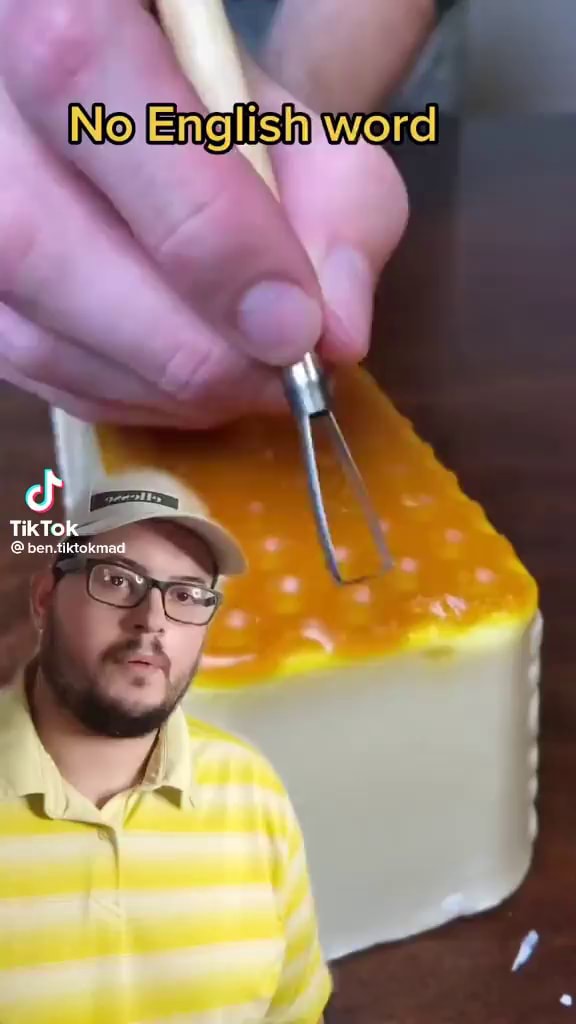 No English word - iFunny