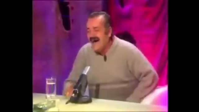 El Risitas laugh - iFunny