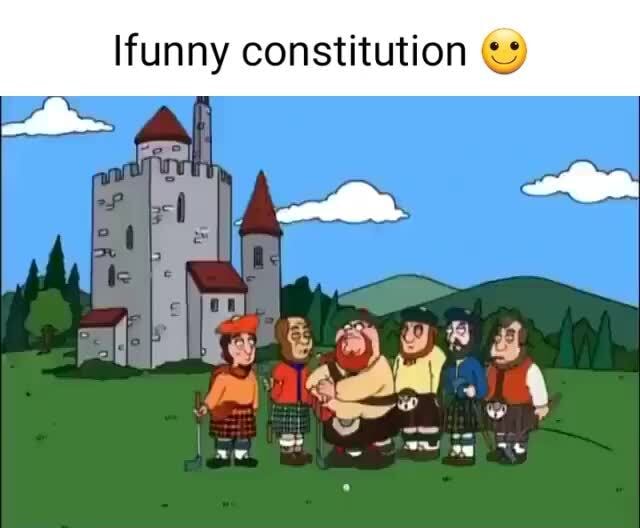 Ifunny constitution - iFunny