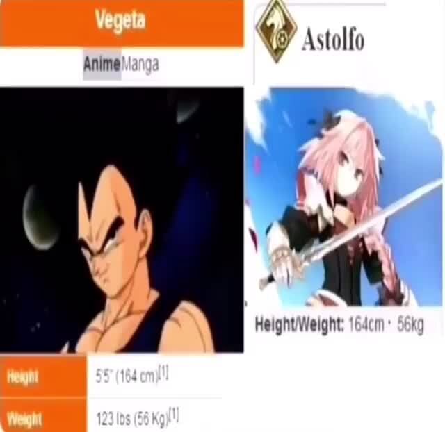 Astolfo Anime - iFunny