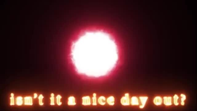 #scp #scp_foundation - jen't it a nice day out? - iFunny