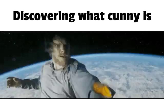 Discovering what cunny is - iFunny