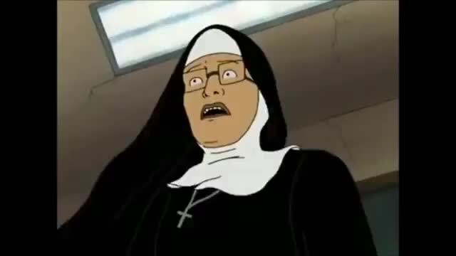 I've seen the gif of Hank Laughing posted and I'd like to share that ...