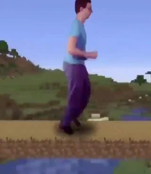 Minecraft glizzy - iFunny