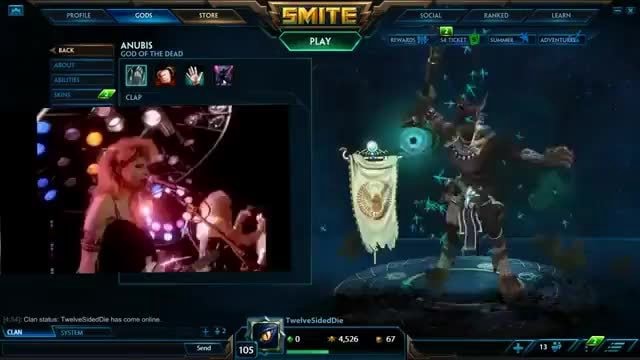 All Smite Dance References Ifunny