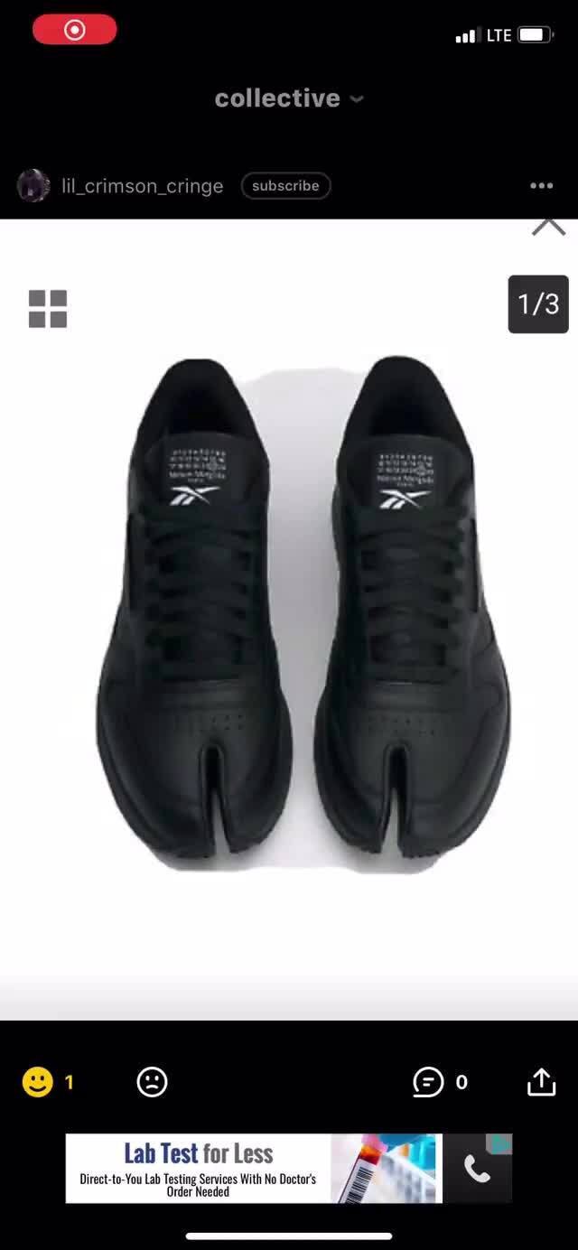 Collective rimson_cringe (subscribe Lab Test for Less Direct-to-You Lab ...