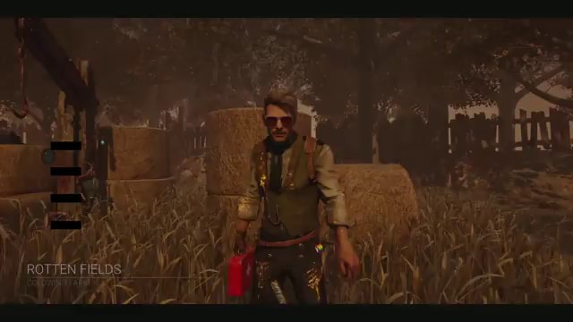 ROTTEN FIELDS - iFunny