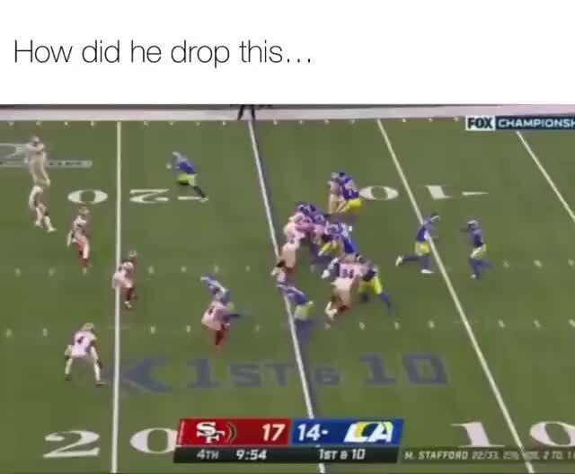 How did he drop this... - iFunny