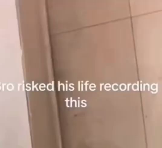 Ked his life record this - iFunny