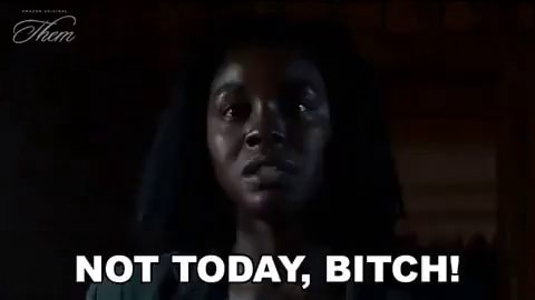 When you win a 1v5 and been cold all day - NOT TODAY RITCHI - iFunny