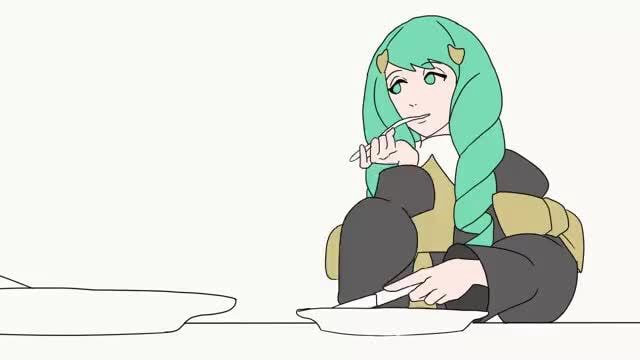 Kronguss on Aryion - iFunny