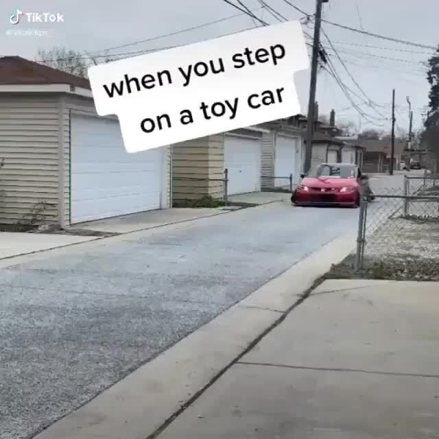Car Meme Page🔰 on Instagram: “Happened to me once with my 370z😔😔😂 ...