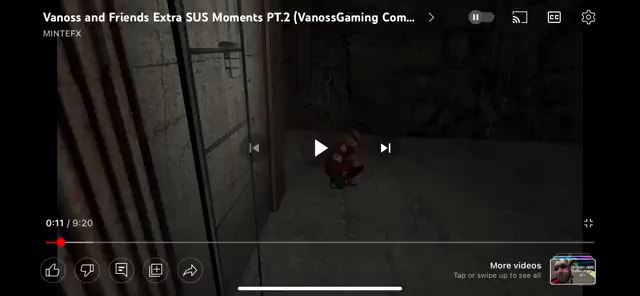 \Vanoss and Friends Extra SUS Moments PT.2 (VanossGaming Com... MINTERK ...