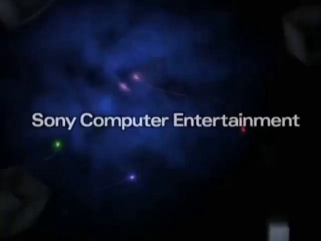 Sony Computer Entertainment - iFunny