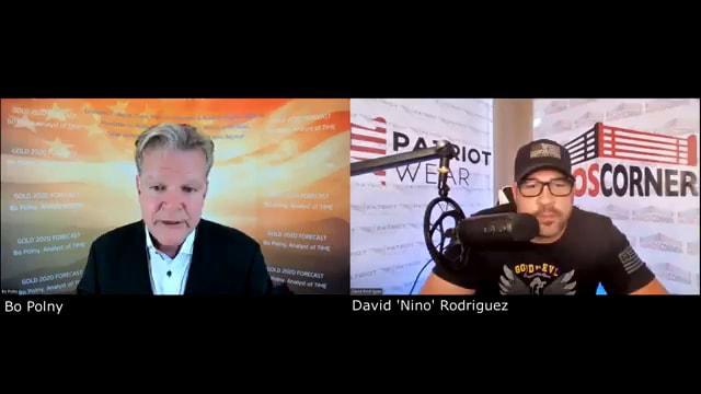 Id Bo Polny David 'Nino' Rodriguez - iFunny