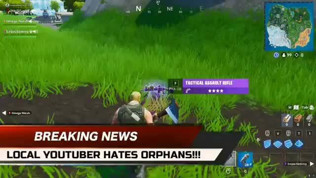 Corporal Nerd Turd on Instagram: “Just posted a new video on my channel ...