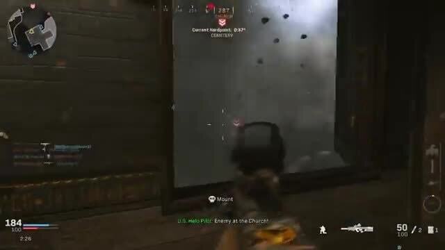 Hardpoint Dub Map: Arklov Point - iFunny