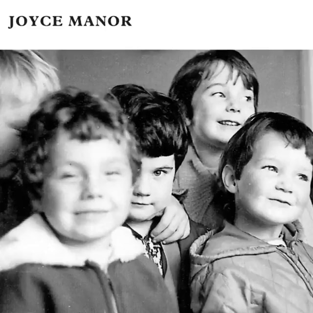 JOYCE MANOR - iFunny
