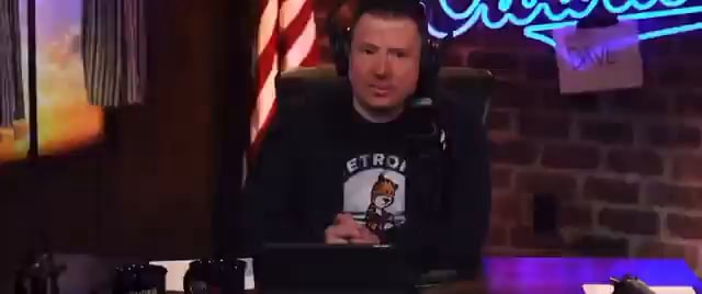 LWC | Louder With Crowder | Dave Landau | Grinder Parody | - iFunny Brazil