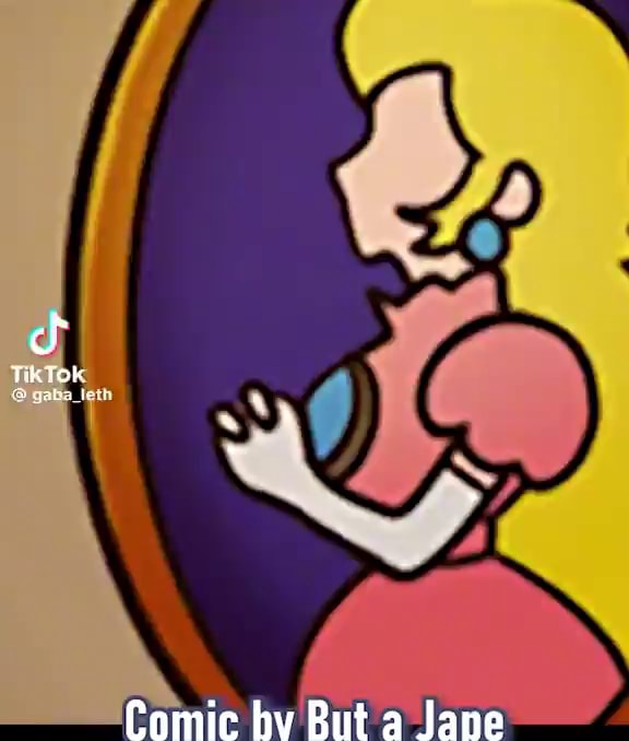 Tik Tok Comic hy But a Jane - iFunny