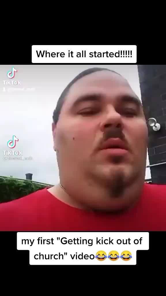 Where All THICK TikTok My First Getting Kick Out Of Church IFunny where-all-thick-tiktok-my-first-getting-kick-out-of-church-ifunny
