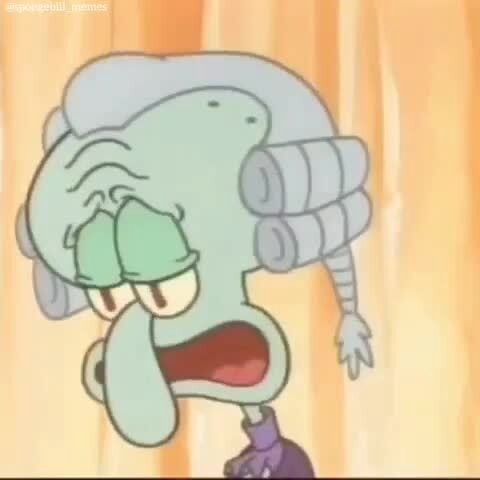 SpongeBob spitting straight bars 🔥🔥 - iFunny