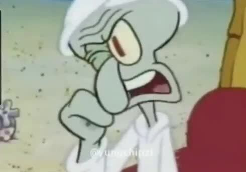 Spongebob Perc 30 - iFunny