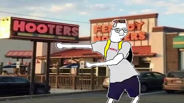 Doomer simp based chad wojak - iFunny