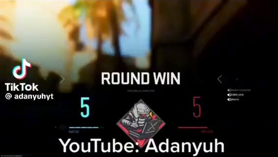 ROUND WIN adanyuhyt YouTube: Adanyuh - iFunny
