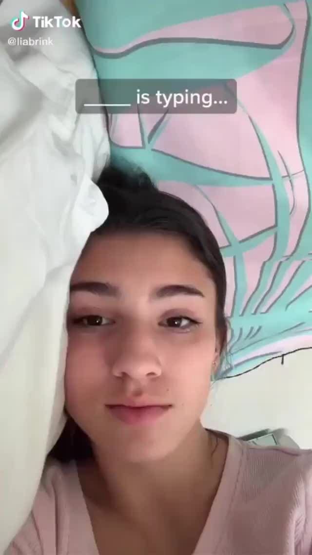 Cf TikTok is typing... - iFunny
