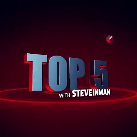 With STEVE INMAN - iFunny