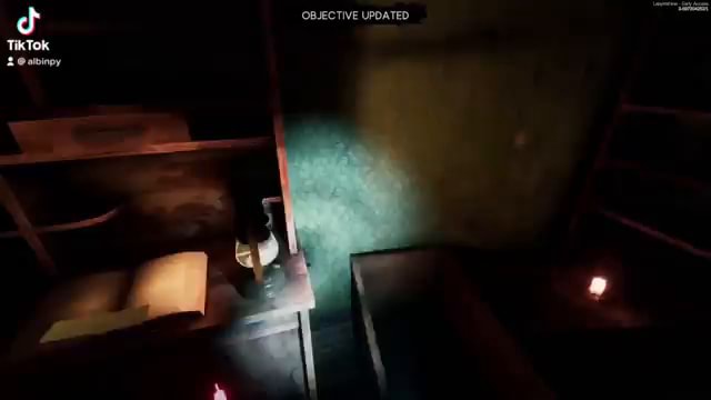 'OBJECTIVE UPDATED - iFunny