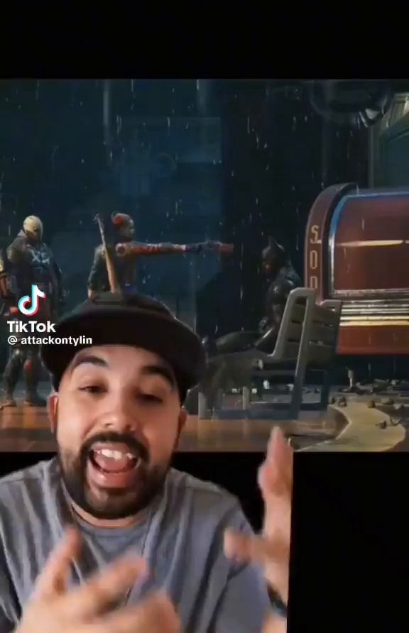 Video memes SGd5xOhBB by Paper_BOI_red - iFunny