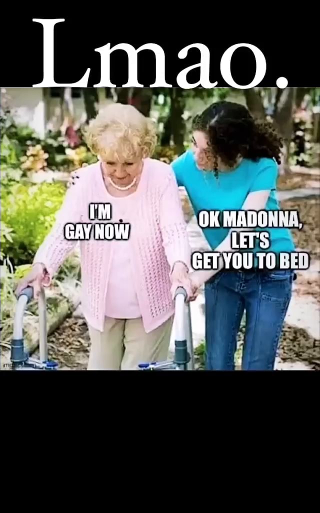 Lmao. rm oe Gav KOW GET YOU - iFunny