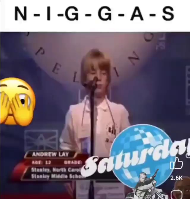 ANDREW LAY Steniey, erth - iFunny