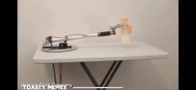 TOASTY MEMES - iFunny